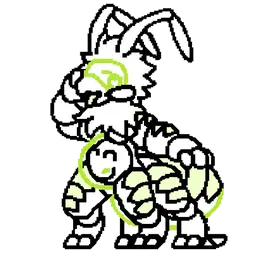 Mother Bug | Changed Wiki | Fandom