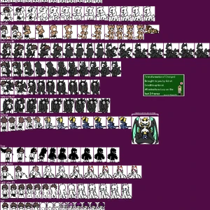 Discuss Everything About Changed Wiki | Fandom