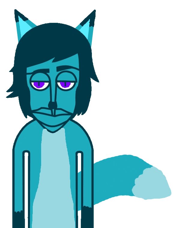 User blog:CaptainAMPBlast/The Teal Fox | Changed Wiki | Fandom