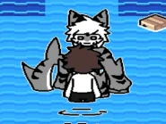 Tiger Shark | Changed Wiki | Fandom