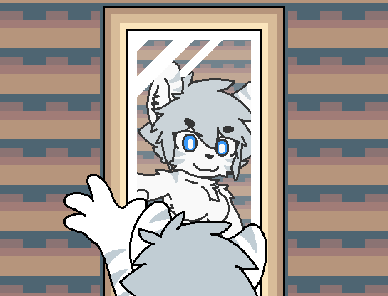 Mirror Transfur | Changed Wiki | Fandom