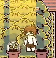 Gardener Latex | Changed Wiki | Fandom