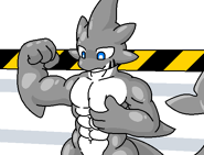 Sharks | Changed Wiki | Fandom