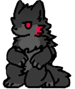 Dark Latex creatures | Changed Wiki | Fandom