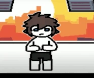 Maned Werewolf | Changed Wiki | Fandom