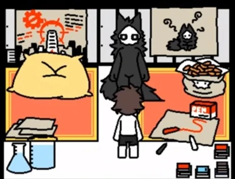 Vents | Changed Wiki | Fandom