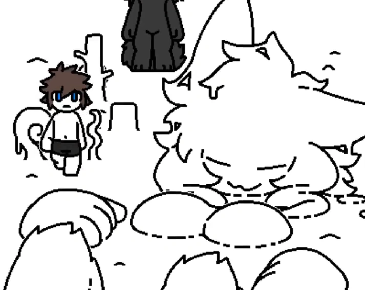 Discuss Everything About Changed Wiki | Fandom