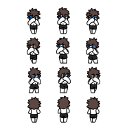 Human | Changed Wiki | Fandom