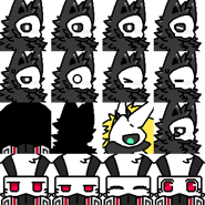 Sprite Pages | Changed Wiki | Fandom