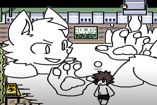 Behemoth | Changed Wiki | Fandom