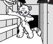 Quick Time Events | Changed Wiki | Fandom