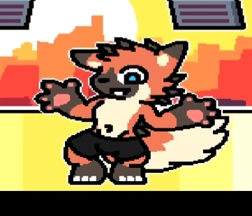 Maned Werewolf | Changed Wiki | Fandom