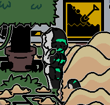 Sand snake | Changed Wiki | Fandom