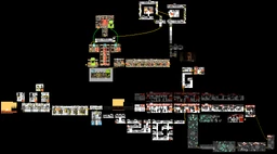 Interactive Maps | Changed Wiki | Fandom