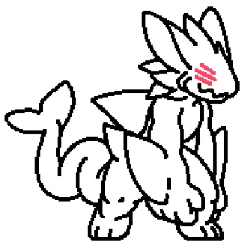 Tail (尾目) | Changed Wiki | Fandom