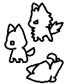 Light Latex Pups | Changed Wiki | Fandom