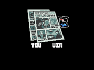 Release The Core | Changed Wiki | Fandom