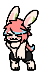 Bunny Latex | Changed Wiki | Fandom