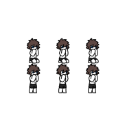 Human | Changed Wiki | Fandom