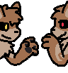Brown Cerberus | Changed Wiki | Fandom