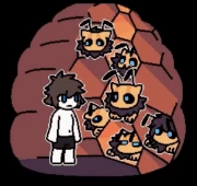 Bee | Changed Wiki | Fandom