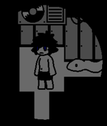 Snake Latex | Changed Wiki | Fandom