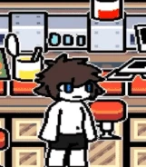 Blue Latex | Changed Wiki | Fandom