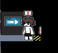 Chimera | Changed Wiki | Fandom