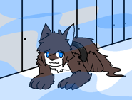 Gas Dog/Wolf | Changed Wiki | Fandom