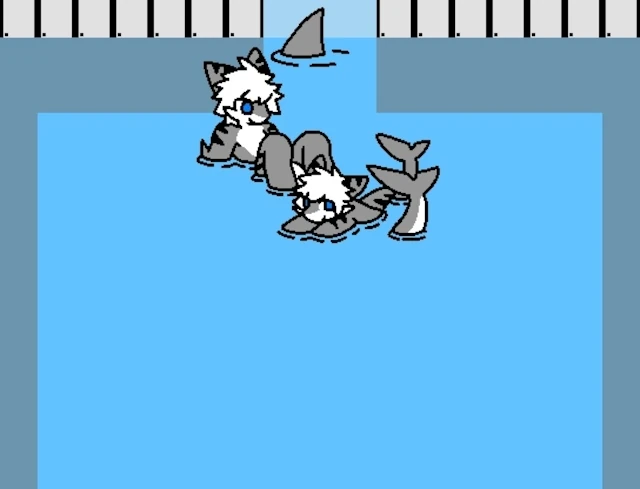 Aquatic Area | Changed Wiki | Fandom