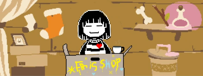 Frisk | ChangedTale Wiki | Fandom