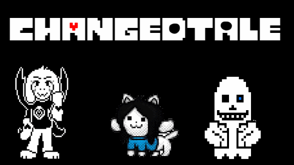 ChangedTale Wiki | Fandom