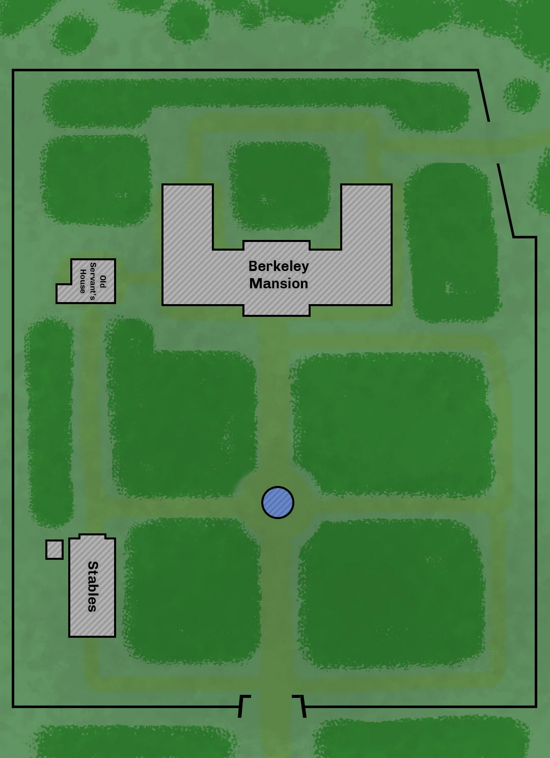 Berkley Mansion | Changeling the Depression Wiki | Fandom