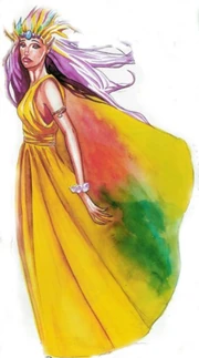 Sidhe | Changeling: The Dreaming Wiki | Fandom