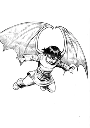 Gargoyles | Changeling: The Dreaming Wiki | Fandom