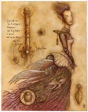 Sidhe | Changeling: The Dreaming Wiki | Fandom