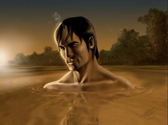 Boto | Changeling: The Dreaming Wiki | Fandom