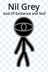 Nil Grey | Changiosity Wiki | Fandom