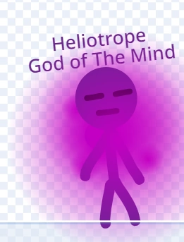 Heliotrope | Changiosity Wiki | Fandom
