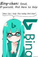 Bing-Chan | ChanMemes Wiki | Fandom
