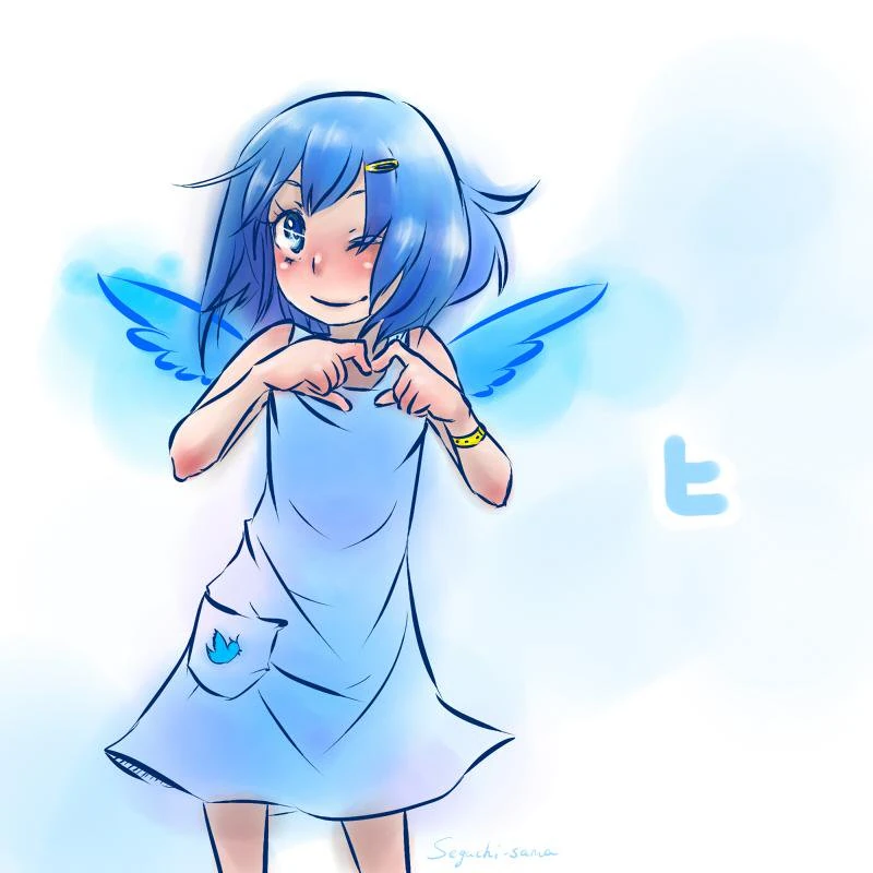 Notepad-Chan | ChanMemes Wiki | Fandom