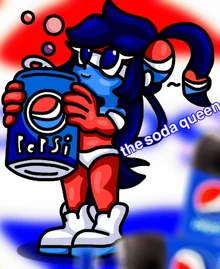 Pepsi-Chan | ChanMemes Wiki | Fandom