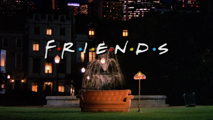 Friends | Channel 4 Schedule Archive Wiki | Fandom