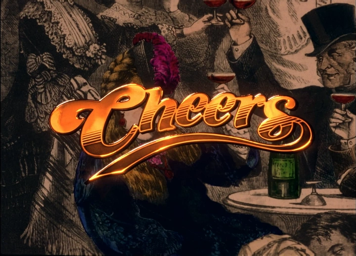 Cheers | Channel 4 Schedule Archive Wiki | Fandom