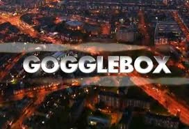 Gogglebox | Channel 4 Schedule Archive Wiki | Fandom