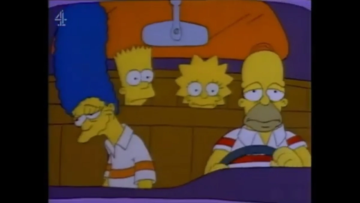 April 5, 2025 | Channel 4 Schedule Archive Wiki | Fandom