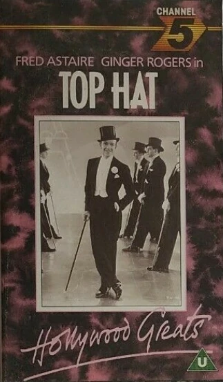 Top Hat | Channel 5 Video Wiki | Fandom