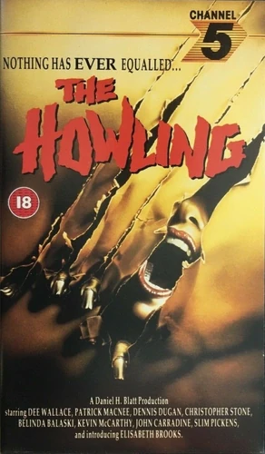 The Howling | Channel 5 Video Wiki | Fandom