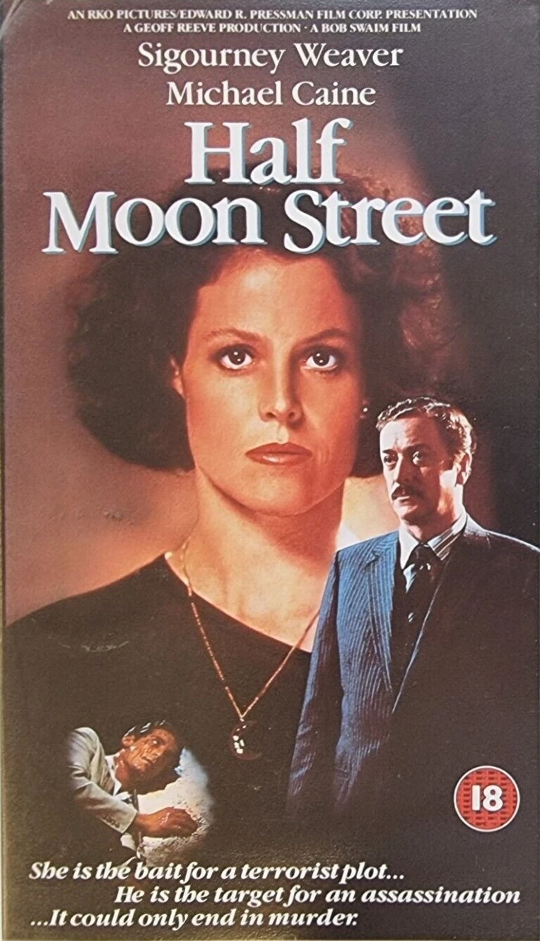 Half Moon Street | Channel 5 Video Wiki | Fandom