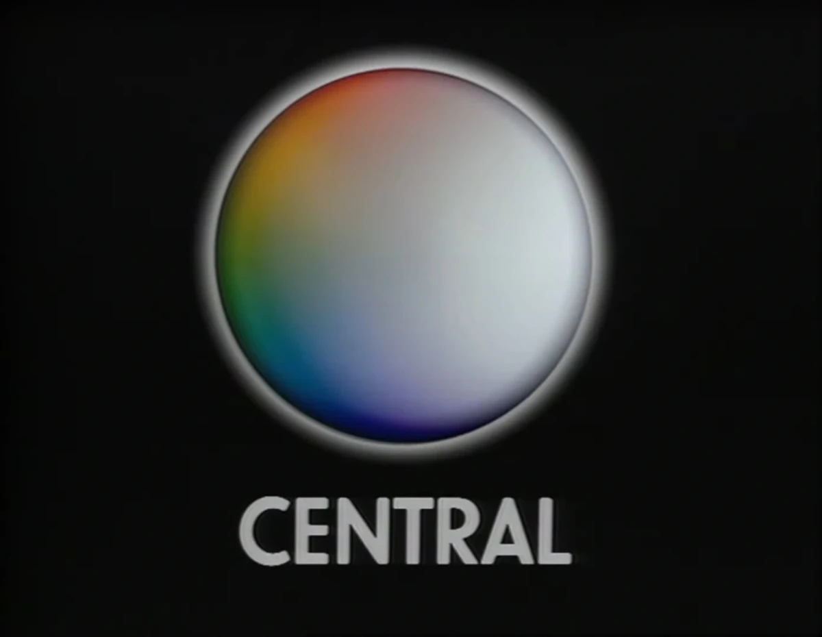 Central Independent Television | Channel 5 Video Wiki | Fandom